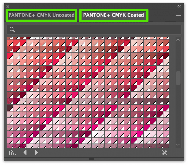 How To Find Pantone Colors In Illustrator (Install Pantone Connect)