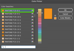 How to Find Pantone Color In Illustrator [4 Easy Ways]