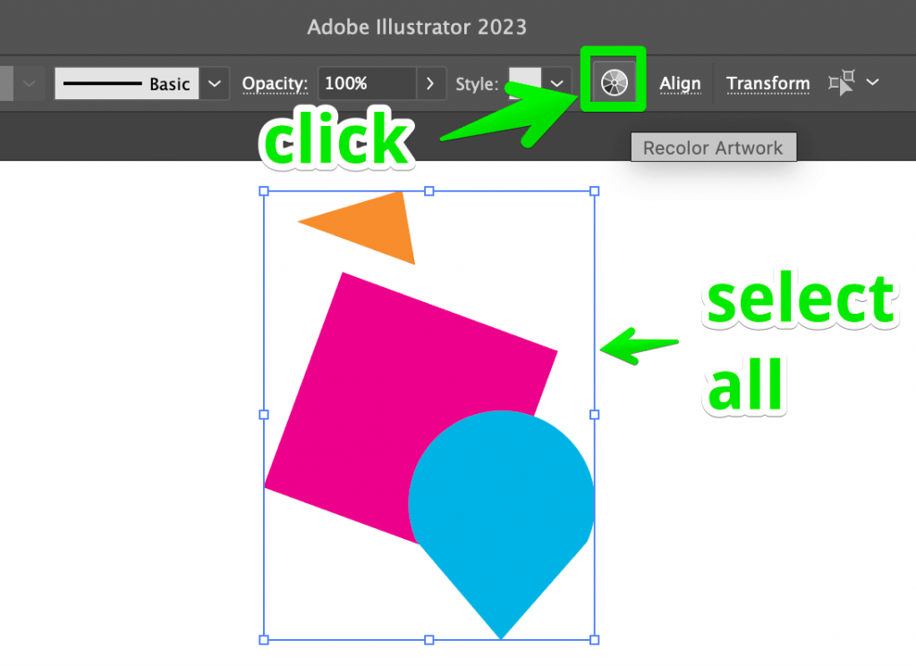 3 Quick Ways to Convert CMYK To Pantone In Illustrator
