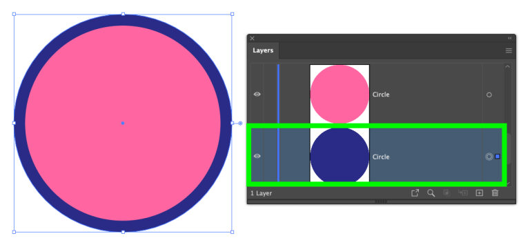 How to Make and Remove Outlines in Adobe Illustrator