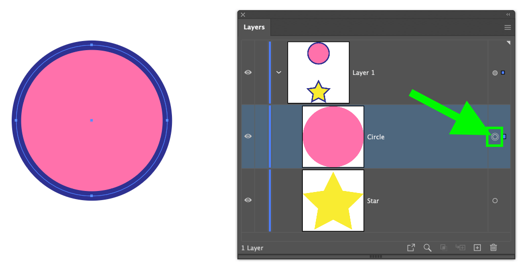 How to Make and Remove Outlines in Adobe Illustrator