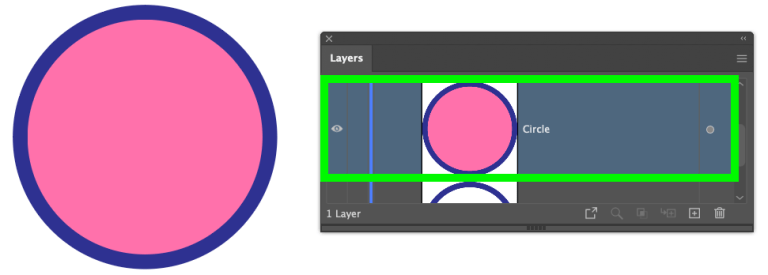 How to Make and Remove Outlines in Adobe Illustrator