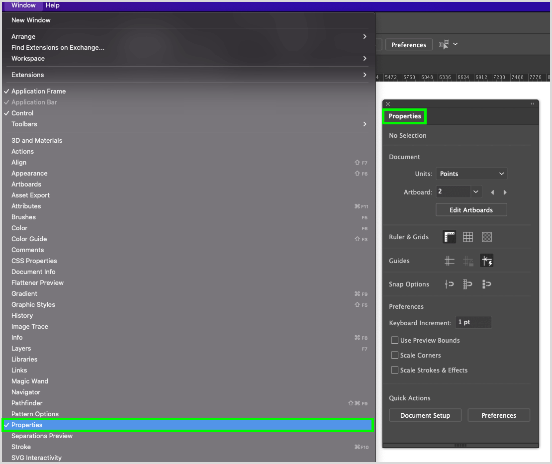 How To Change The Color Of An Image In Illustrator