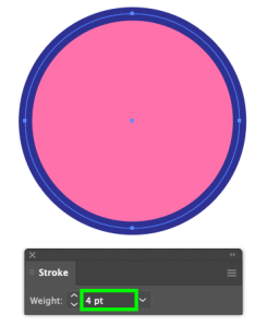 How to Make and Remove Outlines in Adobe Illustrator