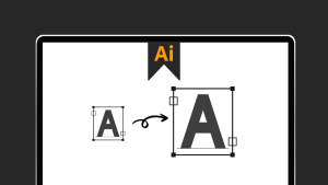 3 Easy Ways To Italicize Text In Illustrator