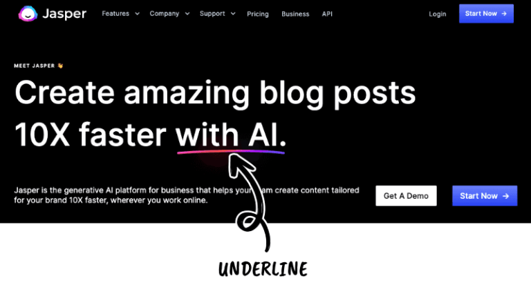 5 Easy Ways to Underline Text in Illustrator