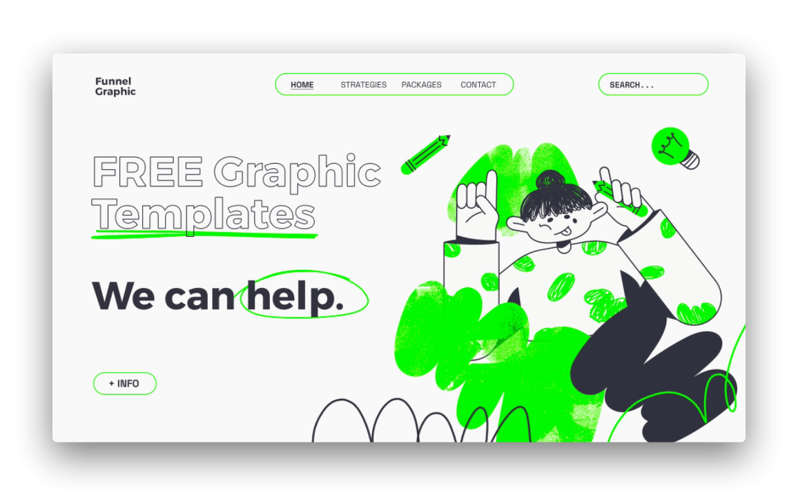 5 Easy Ways to Underline Text in Illustrator
