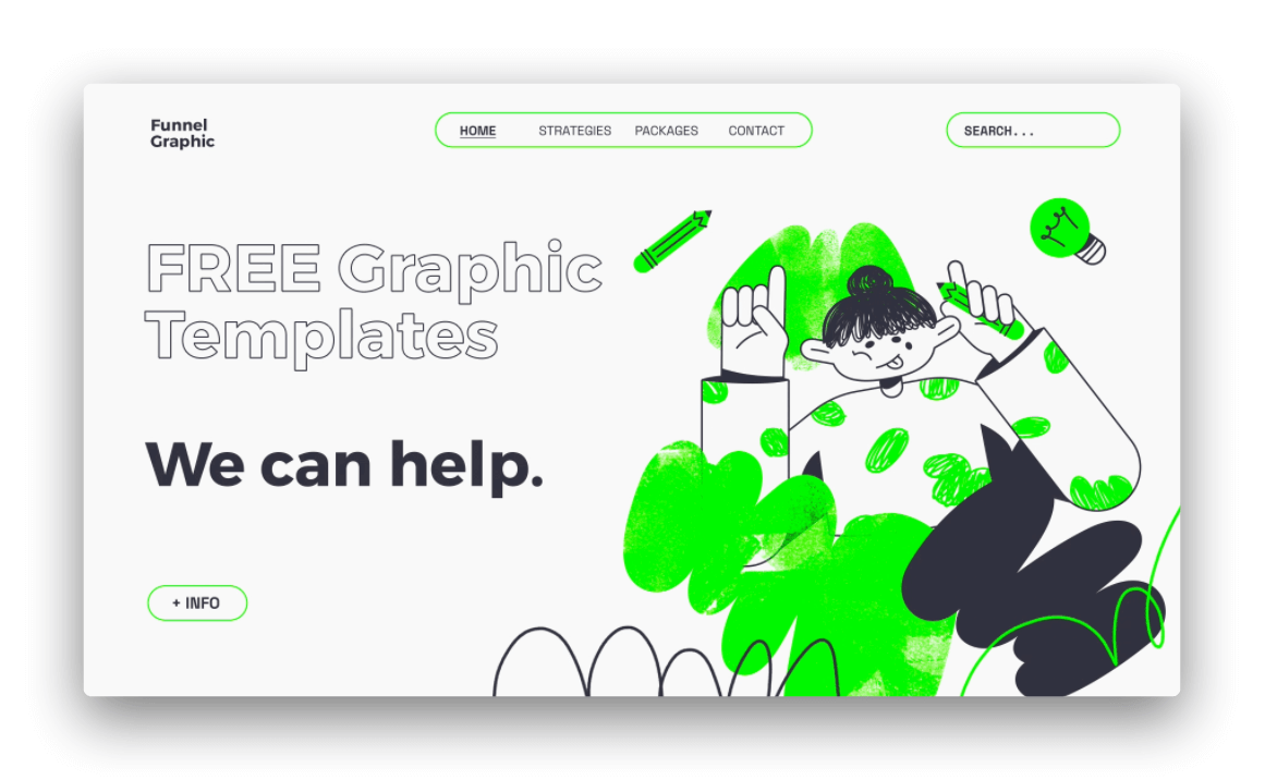 5 Easy Ways to Underline Text in Illustrator