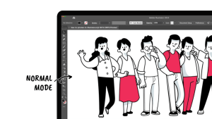 13 Easy Ways To Preview In Illustrator