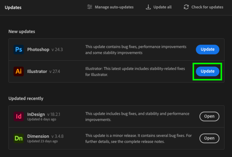 8 Easy Tips To Fix Missing Bounding Box In Illustrator