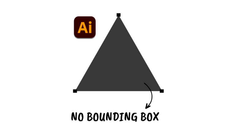 8 Easy Tips To Fix Missing Bounding Box In Illustrator 8 Easy Tips To Fix Missing Bounding Box In Illustrator