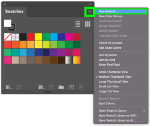 2 Easy Ways To Invert Or Reverse Colors In Illustrator