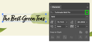 4 Easy Ways To Edit Text In Adobe Illustrator