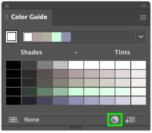 3 Easy Ways To Find Color Wheel In Illustrator