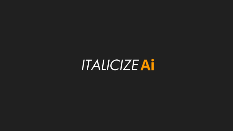 How To Italicize Text In Illustrator [3 Easy Ways]