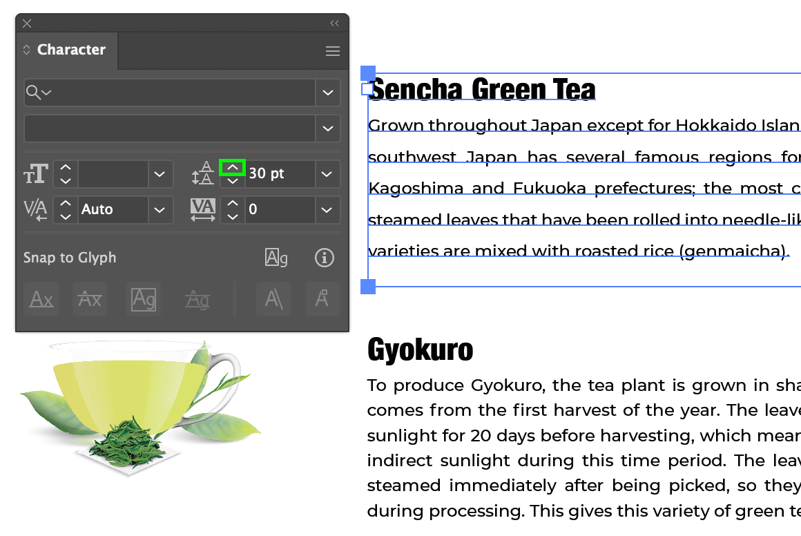 4 Easy Ways To Edit Text In Adobe Illustrator