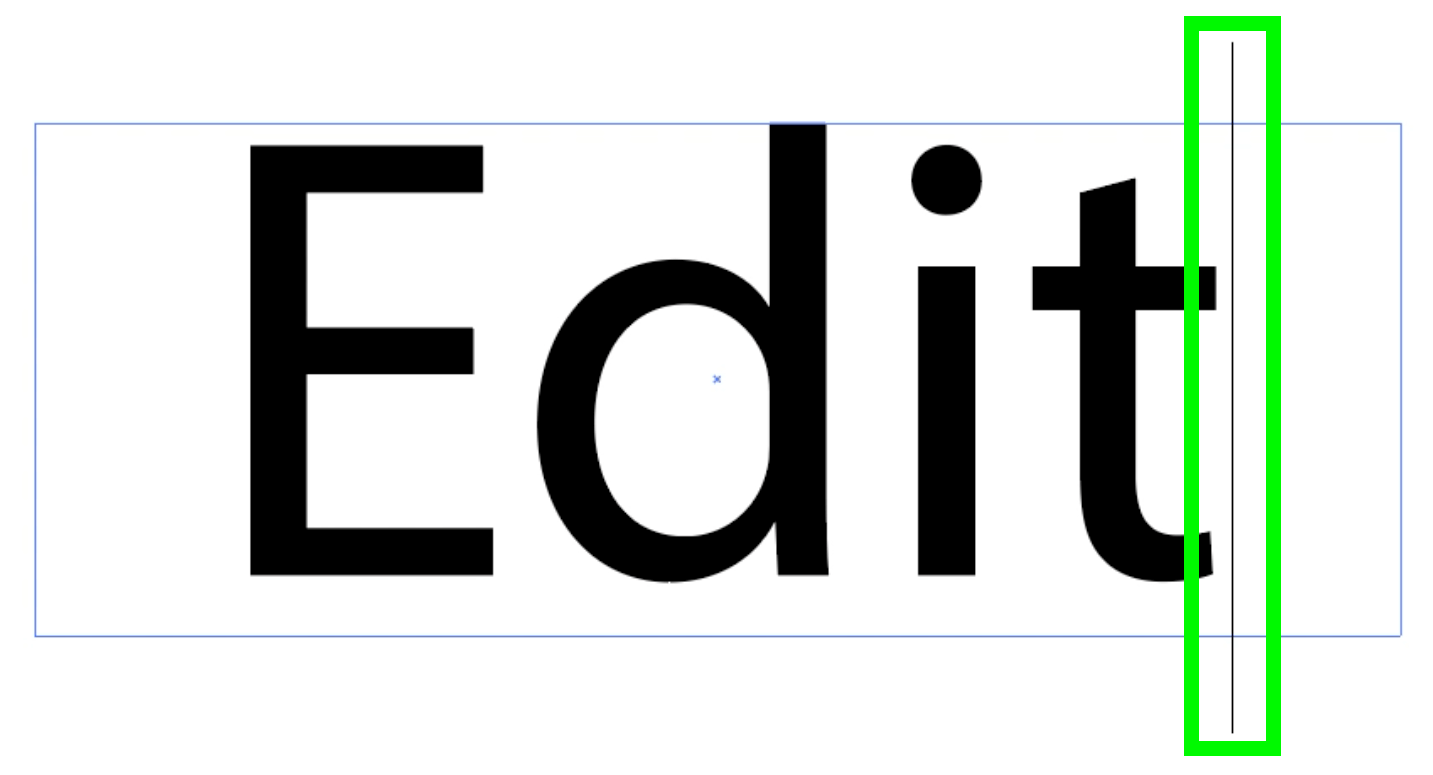 4 Easy Ways To Edit Text In Adobe Illustrator