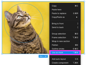 3 Easy Ways To Crop An Image In Figma