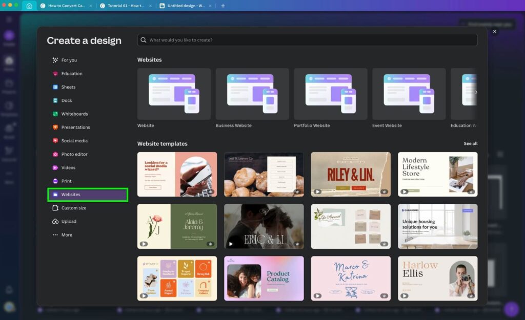 3 Proven Ways To Convert Canva To HTML (2025)