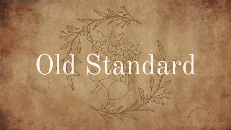 27 Best Old English Fonts On Canva For Free