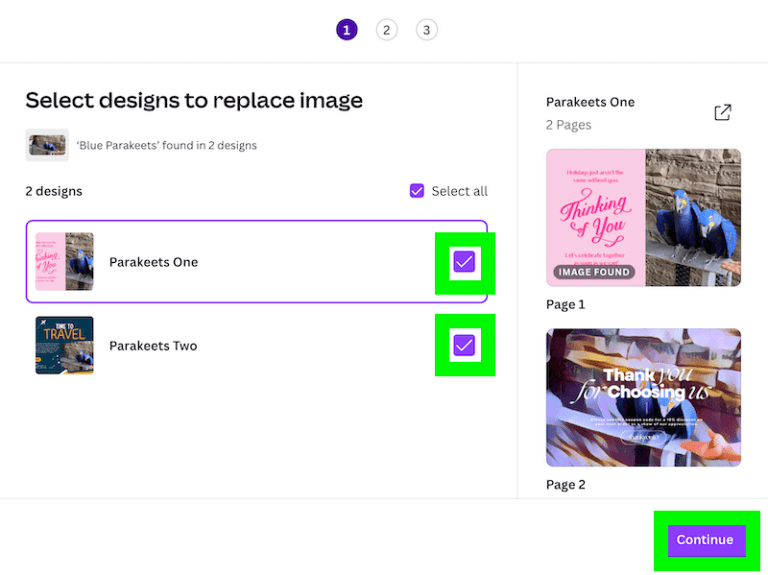 4 Easy Ways To Replace Image In Canva (2025)