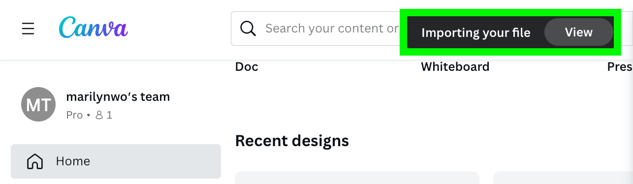 3 Easy Ways To Add Page Numbers In Canva Designs