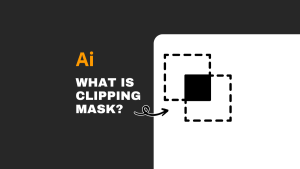 3 Easy Steps On Using Clipping Masks In Illustrator