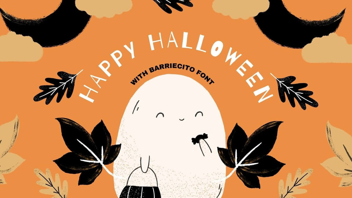 37 Free Canva Halloween Fonts