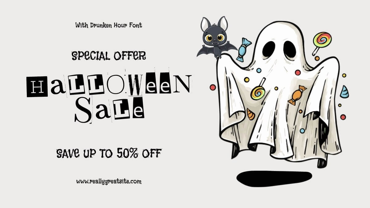 37 Free Canva Halloween Fonts