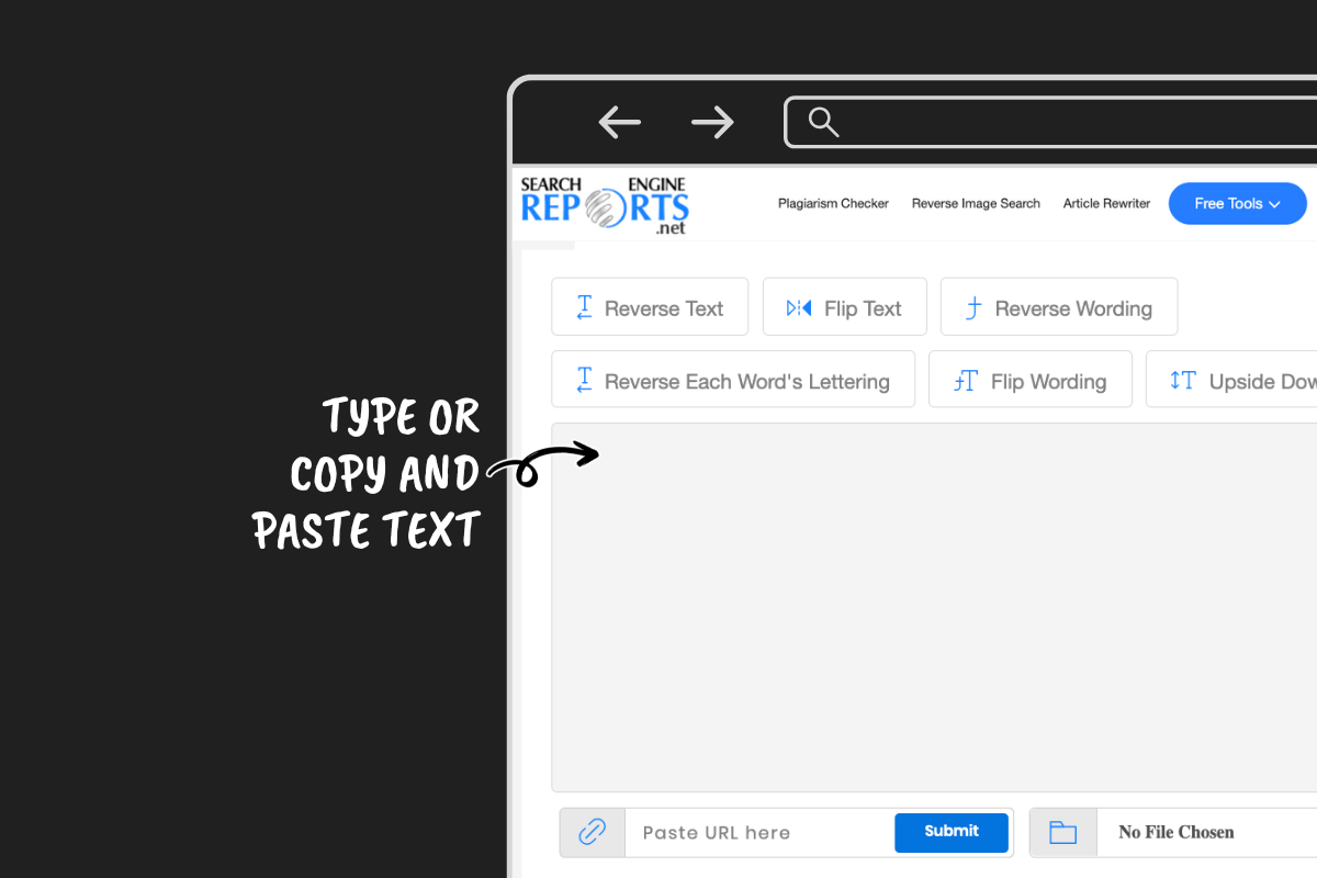 2 Easy Ways To Flip Or Mirror Text In Canva
