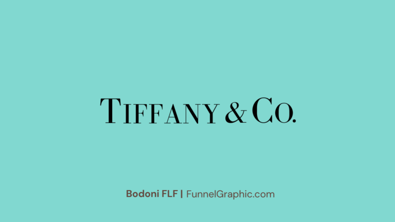Tiffany And Co Font Alternatives In Canva: 7 Free Templates