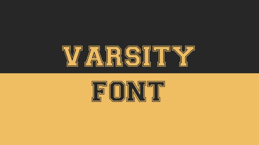 17 Free and Customizable Fall Font Design: Canva Autumn Fonts