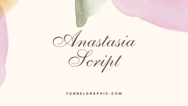 27 Canva Fonts With Long Tails