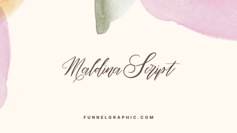 27 Canva Fonts With Long Tails