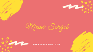 20 Alternative Disney Fonts On Canva For Free