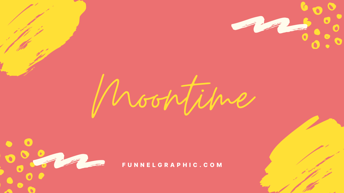 20 Alternative Disney Fonts On Canva For Free