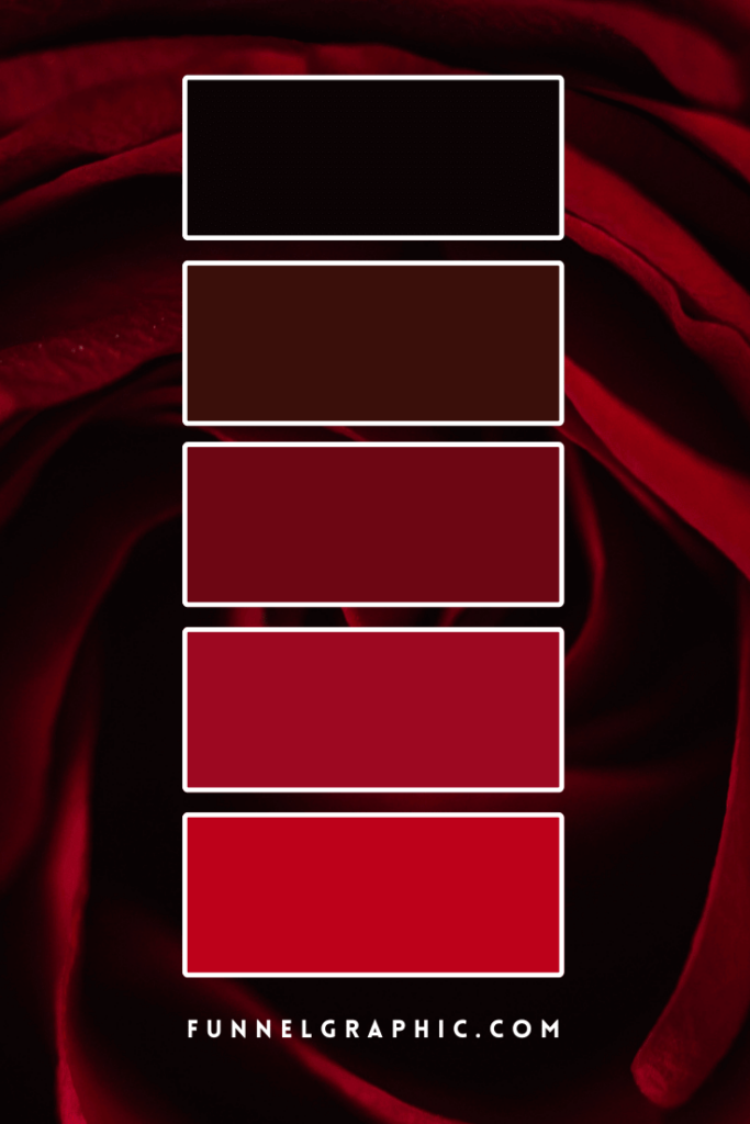 7 Wedding Color Palettes + Jewel Tones