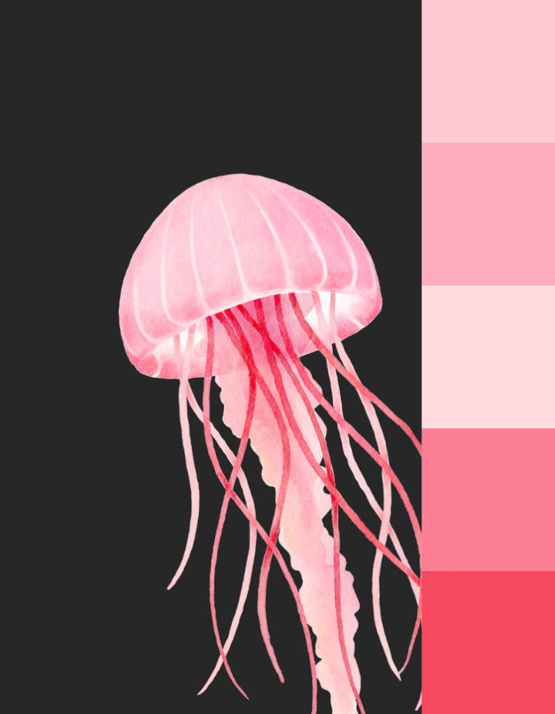 50+ Pastel Color Palettes With Color Codes For Every Theme