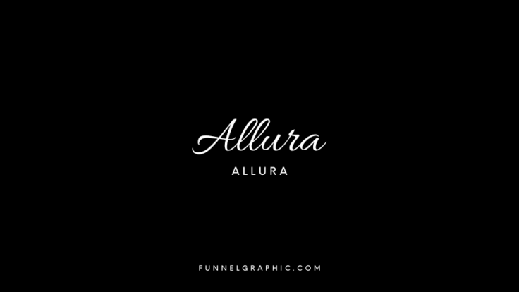 60+ Best Free Canva Cursive Fonts For Mind-Blowing Designs