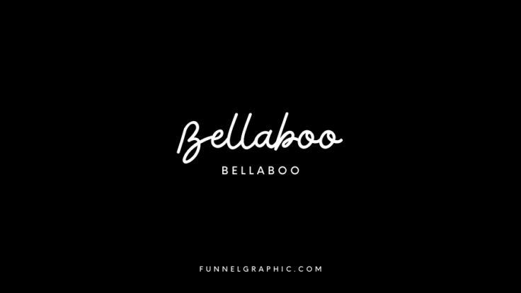 60+ Best Free Canva Cursive Fonts For Mind-Blowing Designs