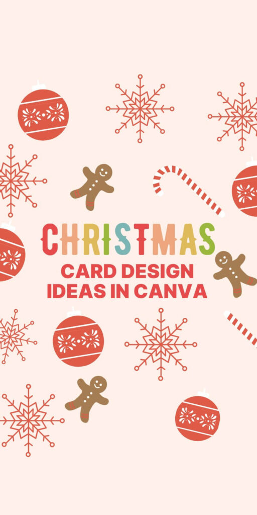 7+ Christmas Card Ideas with Free Design Templates in Canva