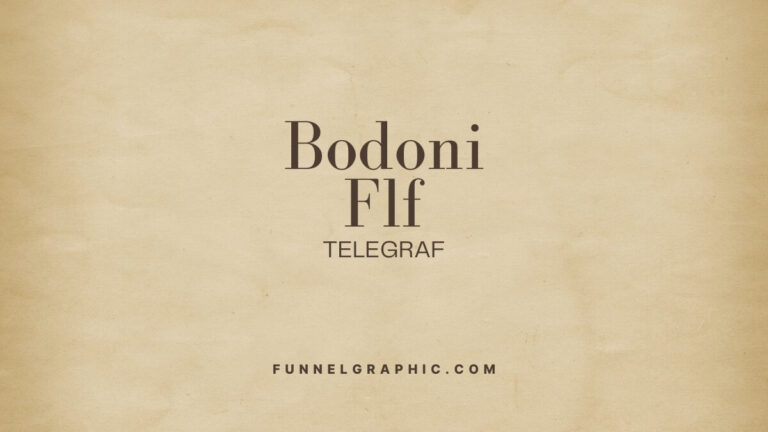 17 Old Money Font Pairing Ideas In Canva