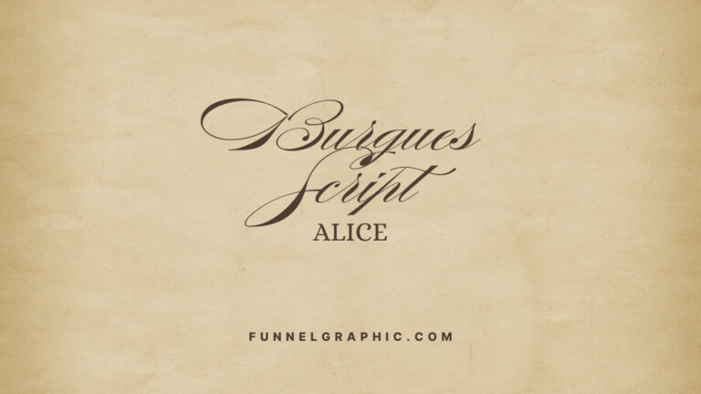 17 Old Money Font Pairing Ideas In Canva