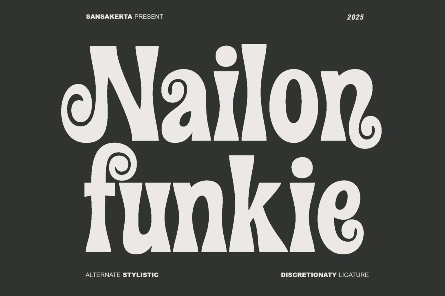 17 Eye Catching Fonts for Stunning Design Projects