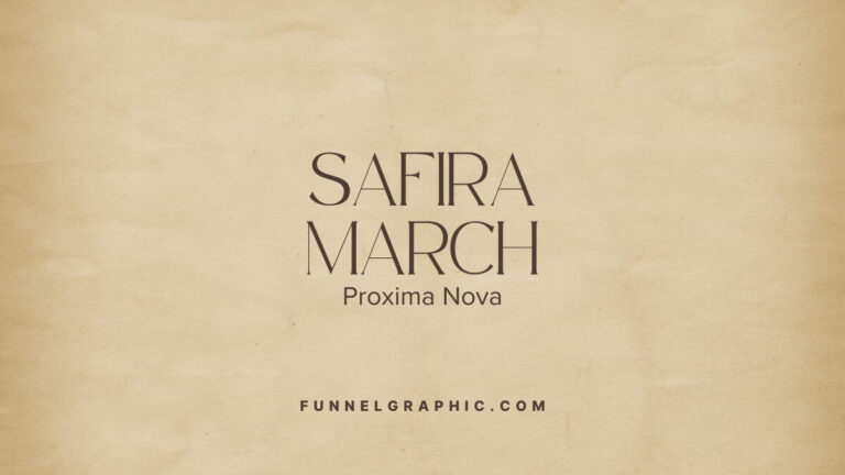 17 Old Money Font Pairing Ideas In Canva