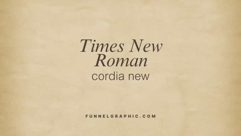 17 Old Money Font Pairing Ideas In Canva