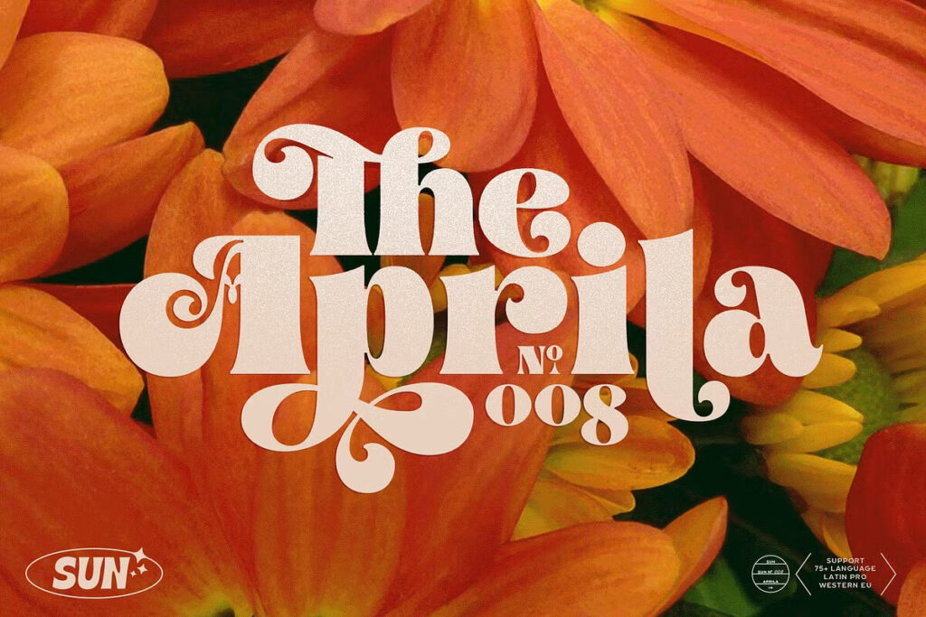 17 Eye Catching Fonts for Stunning Design Projects
