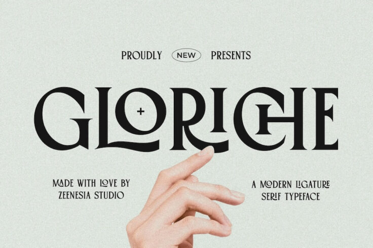 17 Eye Catching Fonts for Stunning Design Projects