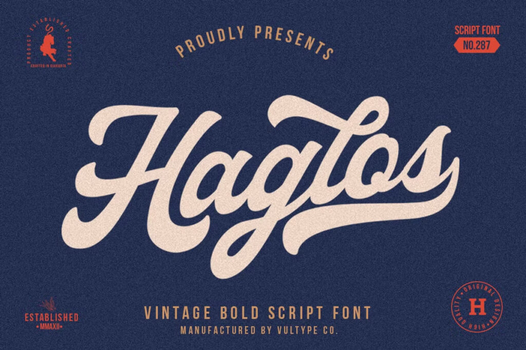 17 Eye Catching Fonts for Stunning Design Projects