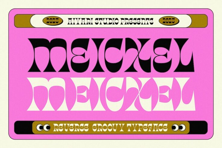 17 Eye Catching Fonts for Stunning Design Projects